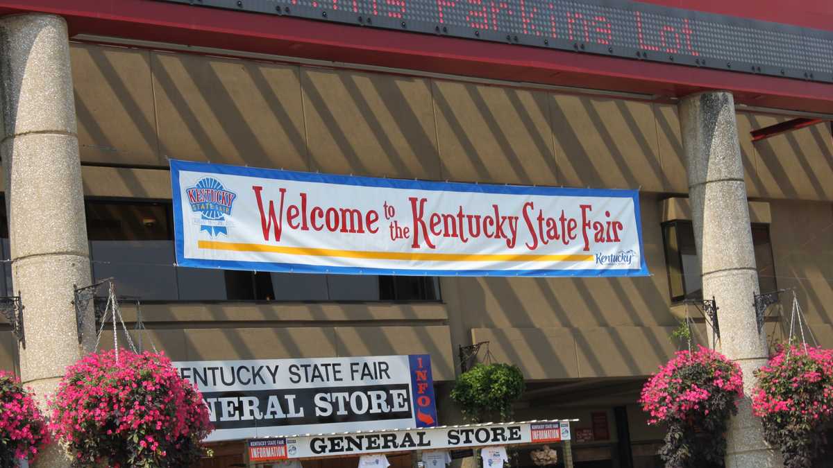 Hiring begins for Kentucky State Fair jobs