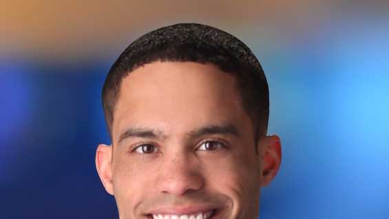 Images: Get to know the WLKY anchors and reporters