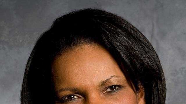 Kentucky Center for African American Heritage presents Condoleezza Rice ...