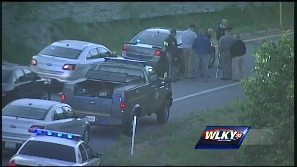 Timeline: Officer Jason Ellis ambushed, killed