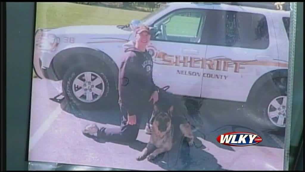 Timeline: Officer Jason Ellis ambushed, killed