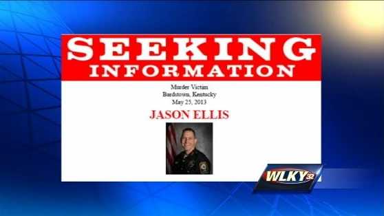 Timeline: Officer Jason Ellis ambushed, killed