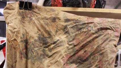 Images: Evidence in Jessica Dishon case