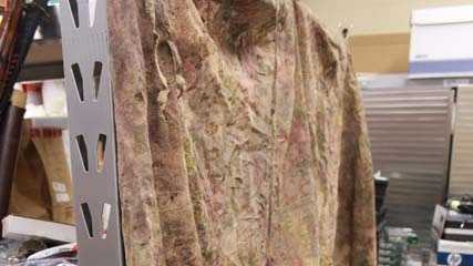 Evidence photos, interview with victim's mother released in Dishon case