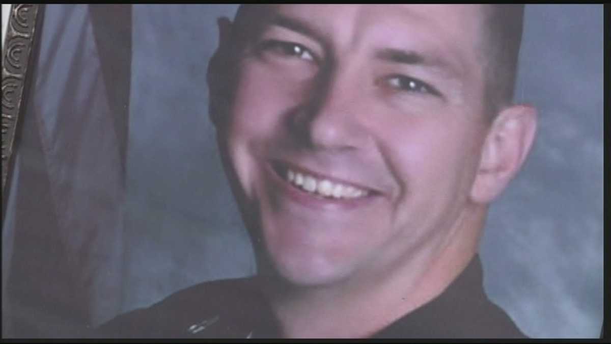 Jason Ellis among officers honored for losing their lives in line of duty