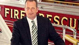 Oldham judge executive candidate dies of heart attack