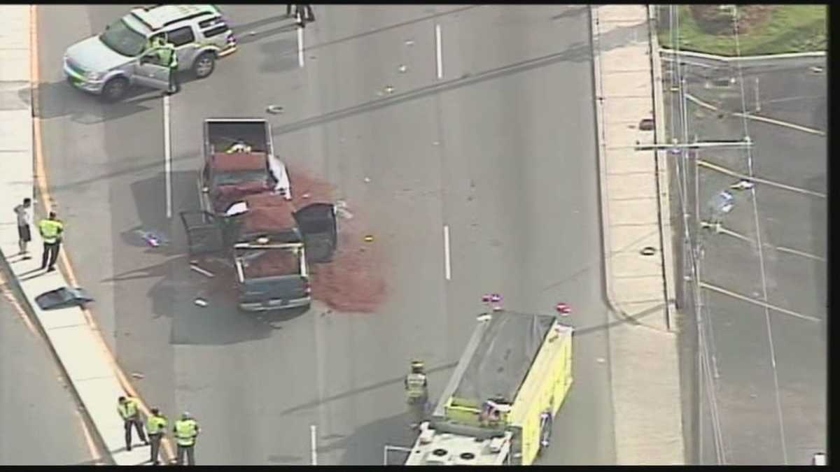 Identity of driver killed on Dixie Highway revealed