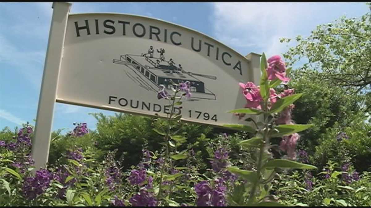 Small Town Sunday: Utica, Indiana