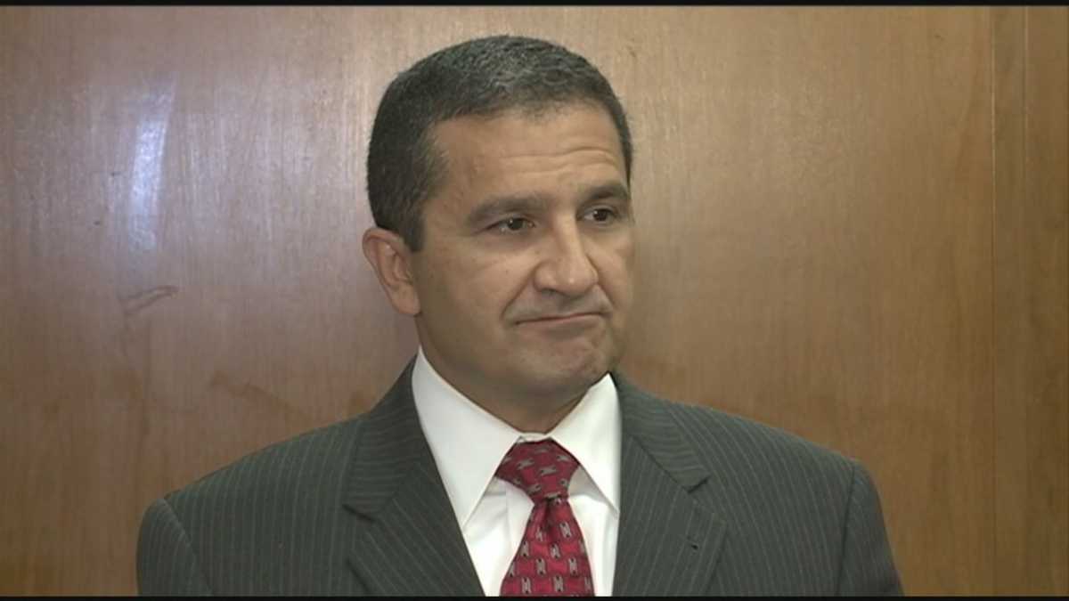 Serial killer's guilty plea during jury selection shocks prosecution