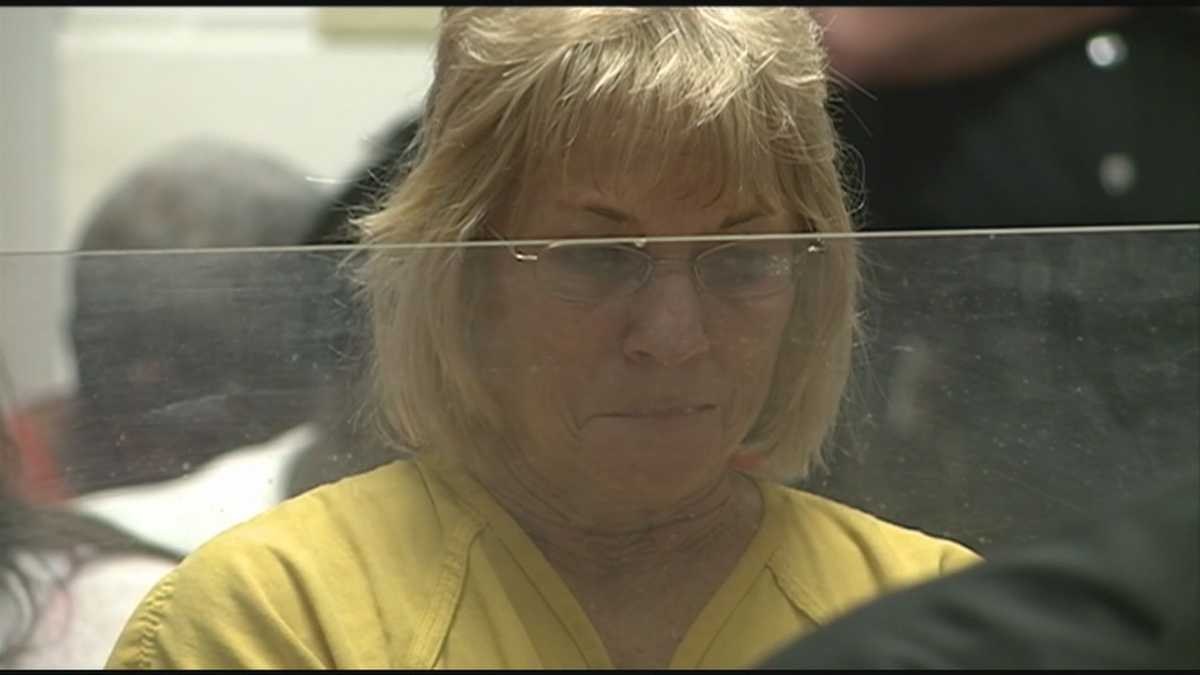 Woman Accused Of Driving Drunk Killing Tow Truck Driver Faces Judge