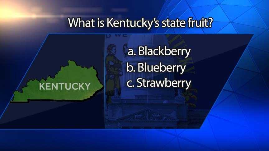 Know your Kentucky facts?