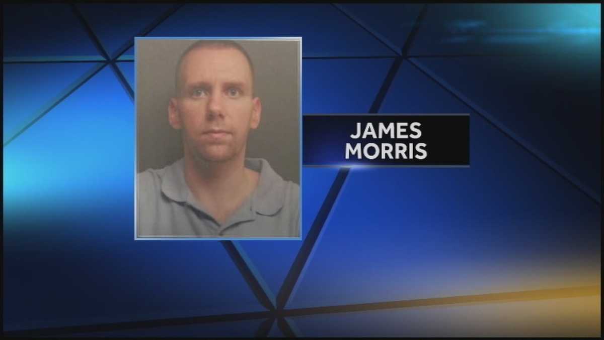 Police say vehicle description helped them find bank robbery suspect