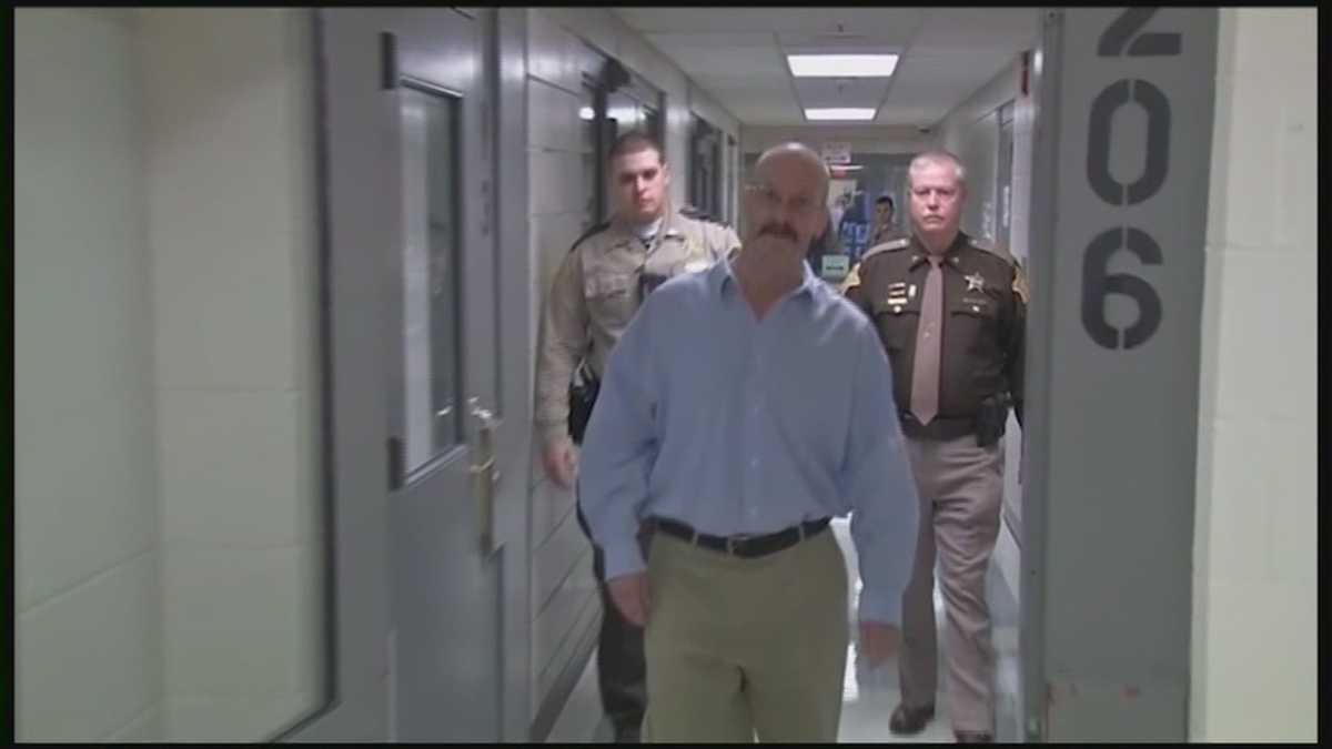 Fate of serial killer in hands of Floyd County judge