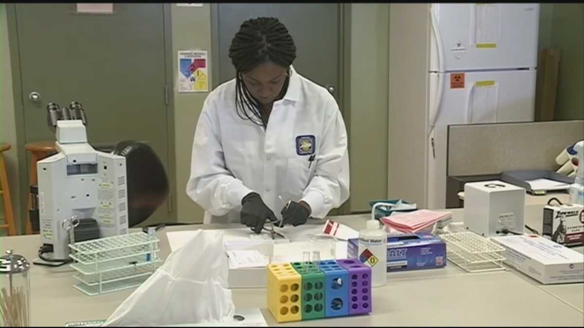 McConnell, rape victims' advocate urge bill to reduce rape-kit backlog