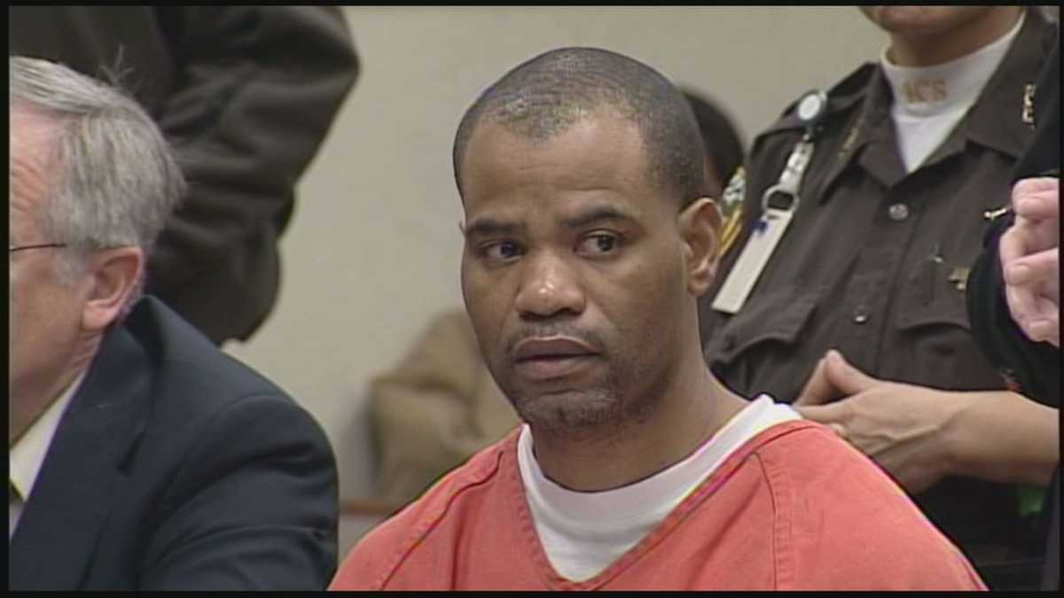 Prosecutors to decide whether to seek death penalty against Ricky Kelly