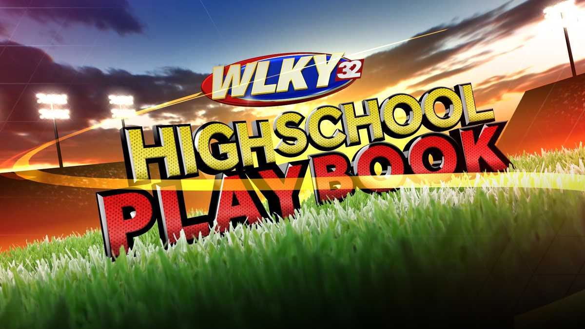 High School Playbook: Week 4 scores and highlights