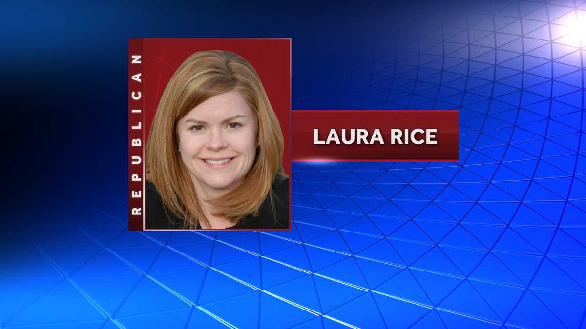 In their own words: Laura Rice