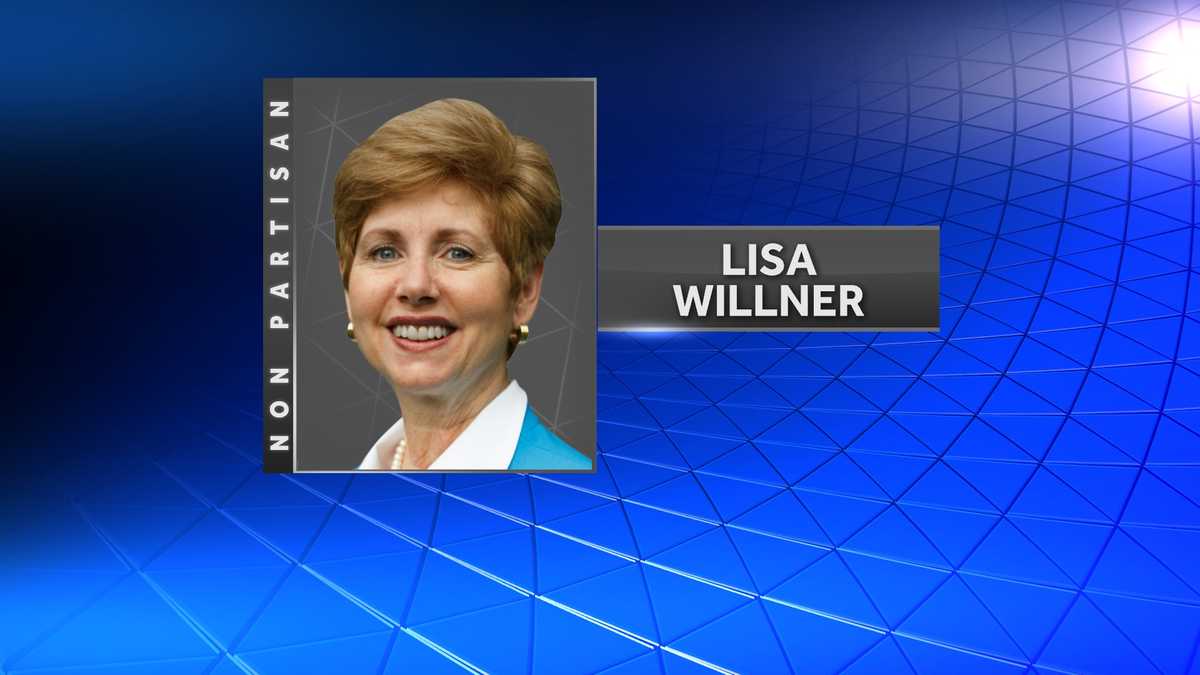 In their own words: Lisa Willner