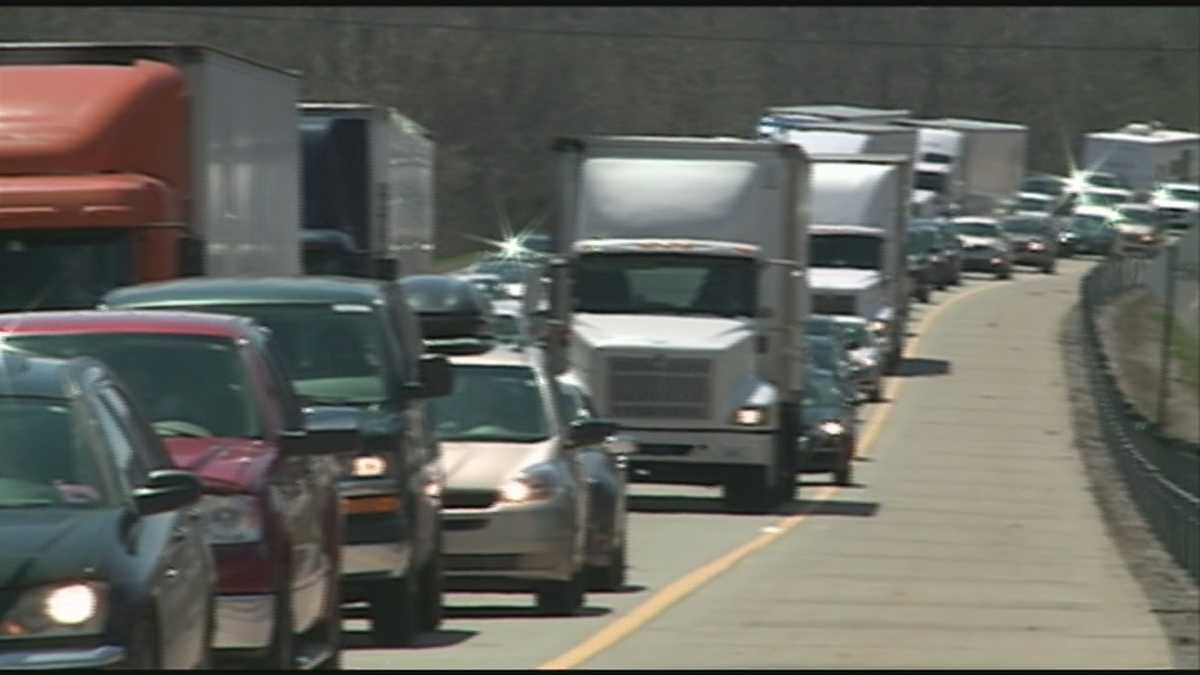 Kentucky state agencies promoting 'Move Over' law