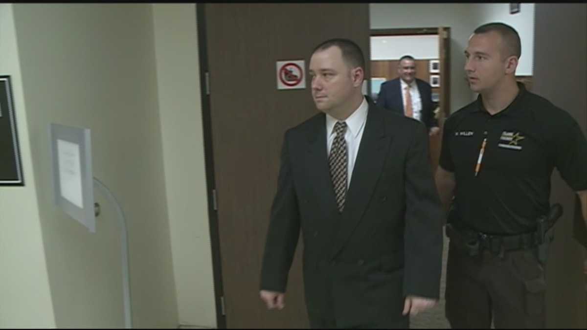 Testimony continues Friday in Jeremy Swank trial
