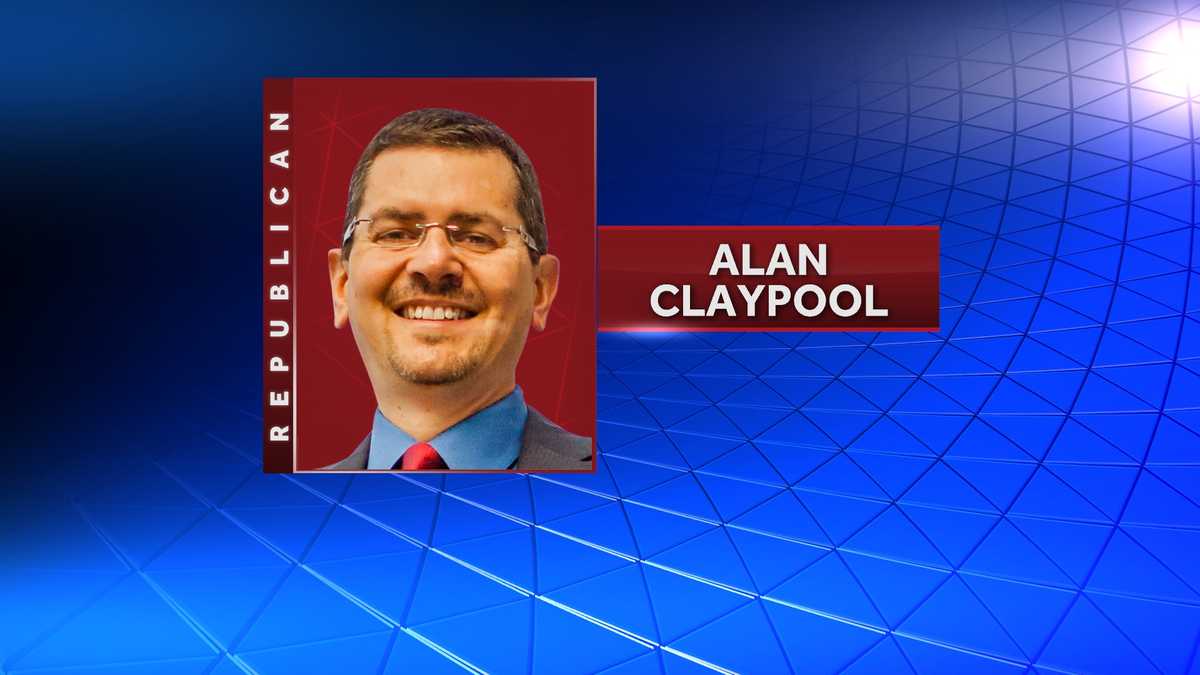 In their own words: Alan Claypool