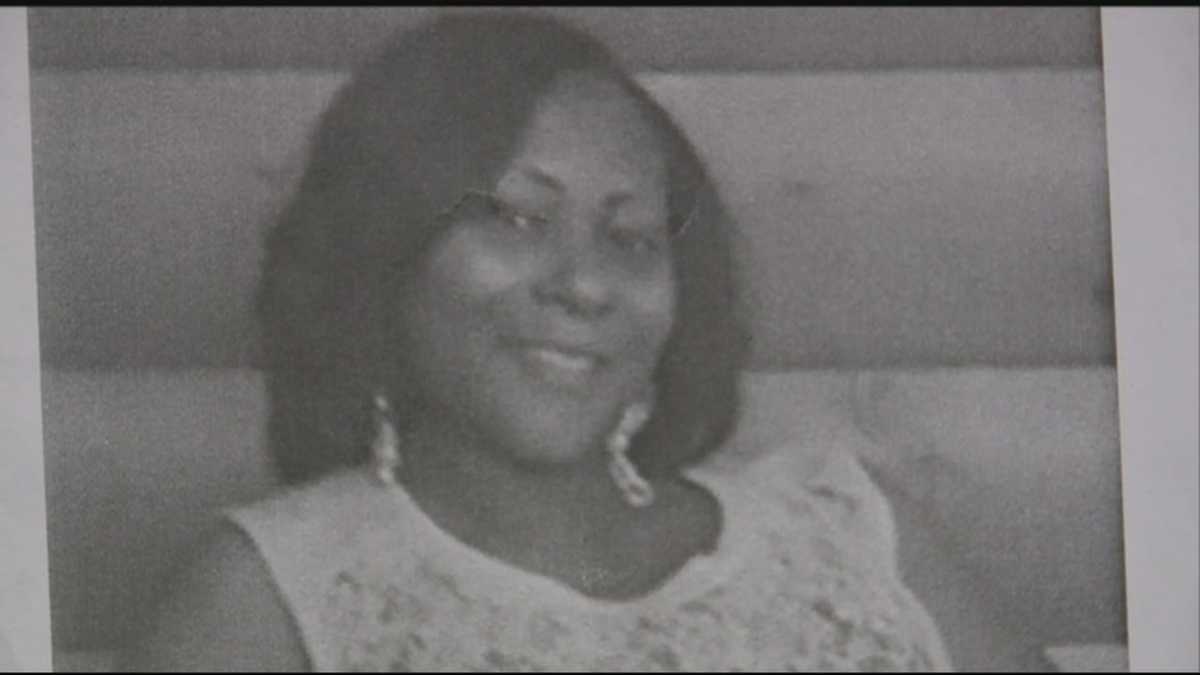 Mom Of Woman Found In Trunk Police Didnt Take Missing Persons Report