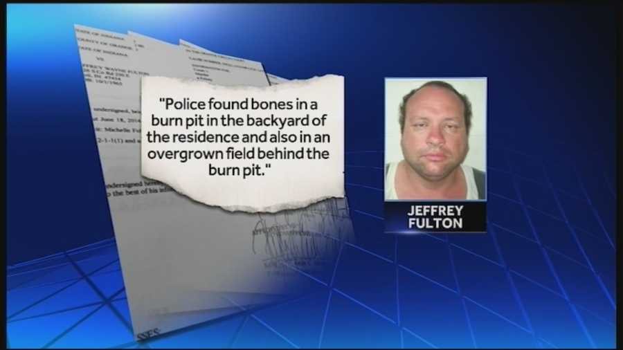 Man Accused Of Killing Wife Appears In Court