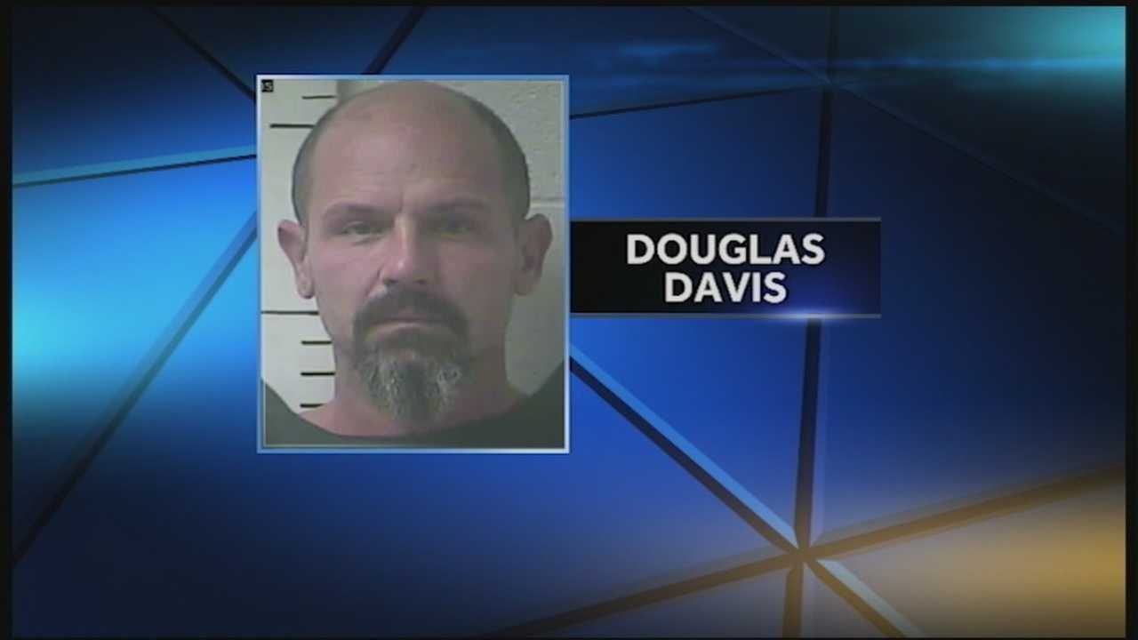 Man Accused Of Abducting Raping Woman