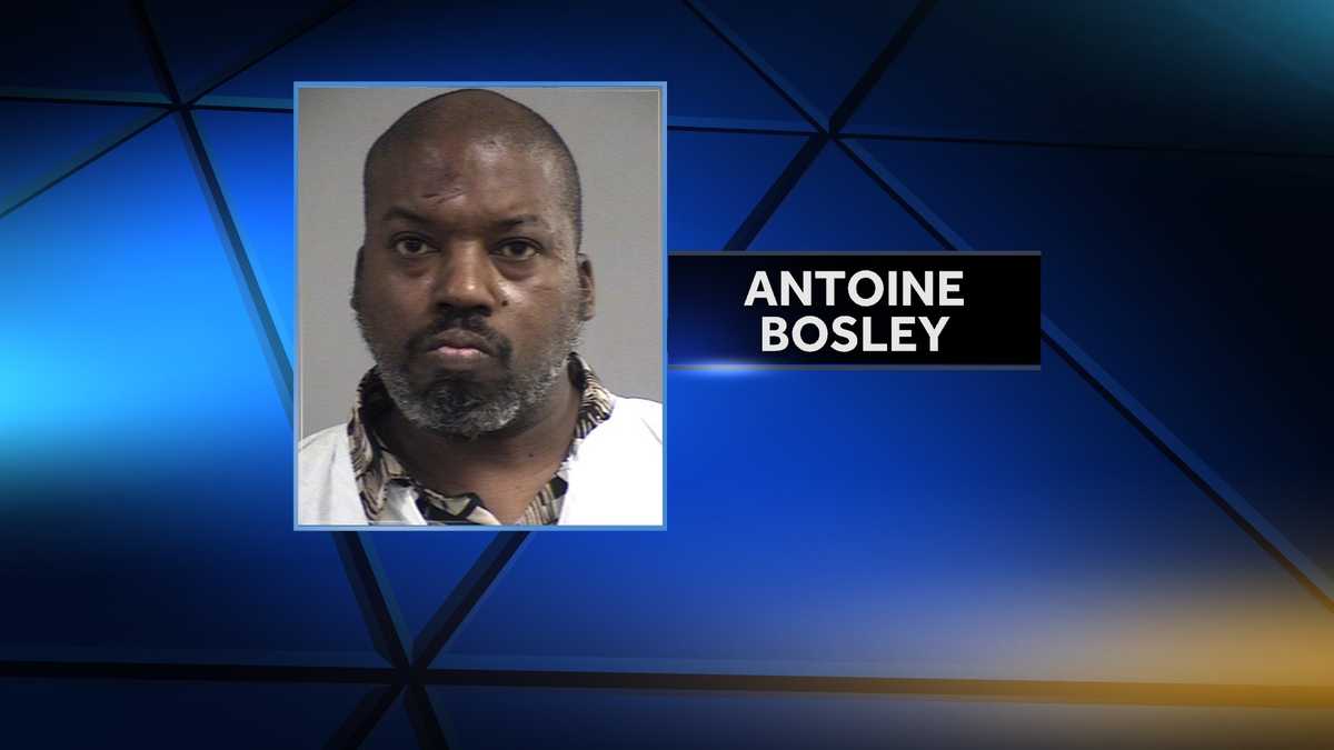 Man Charged With Killing Girlfriend Burning Body