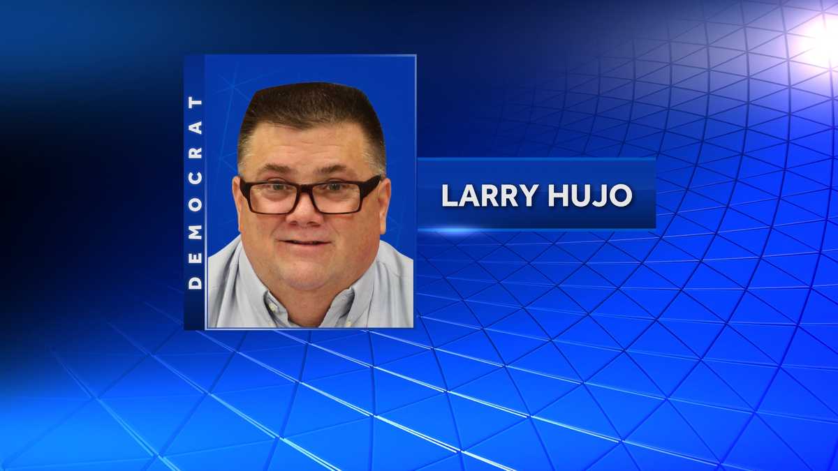 In their own words: Larry Hujo