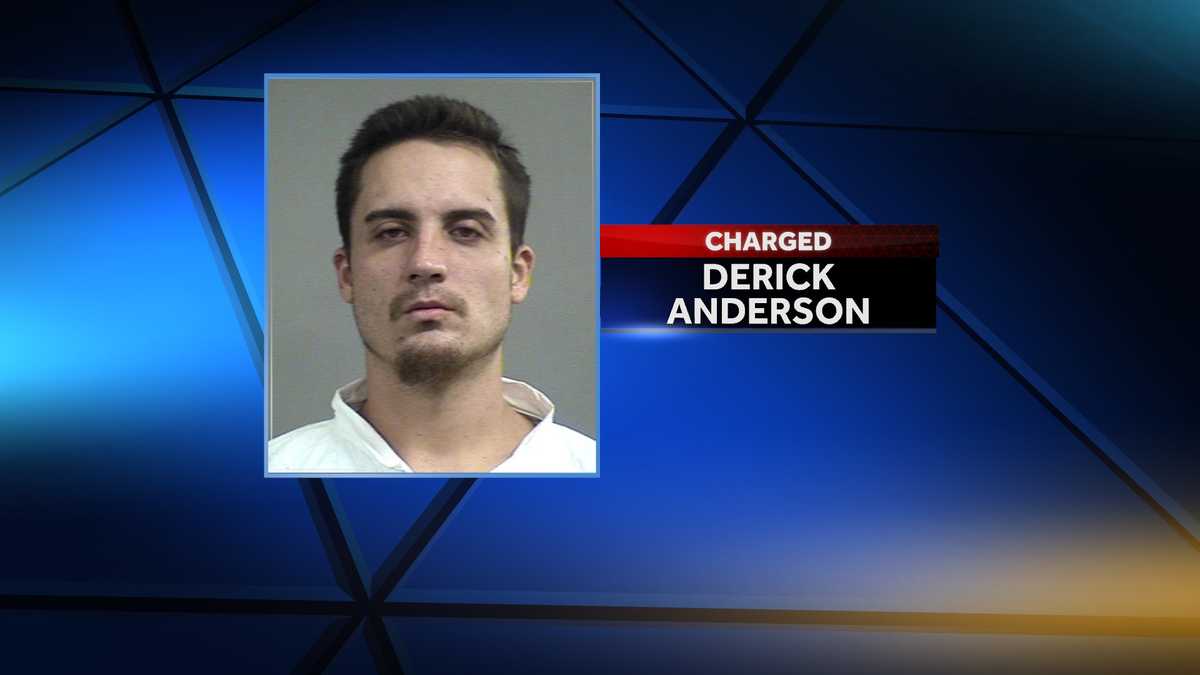 Man arraigned on murder charge in Nathen Esterday slaying