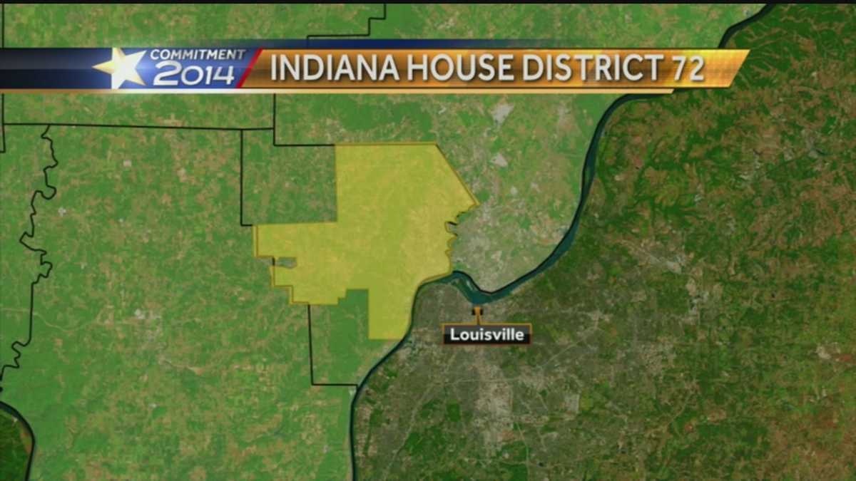 Taking a closer look into District 72