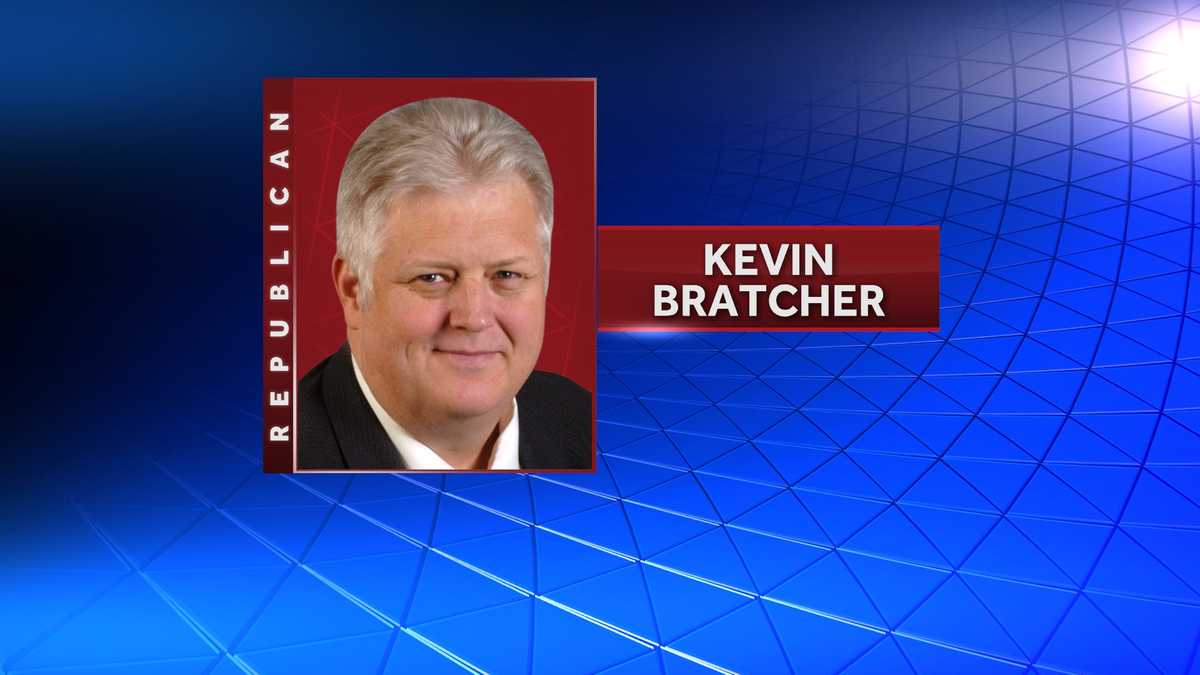 In their own words: Kevin Bratcher
