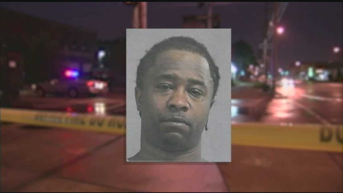 2nd man arrested in Gregory Sawyers murder case