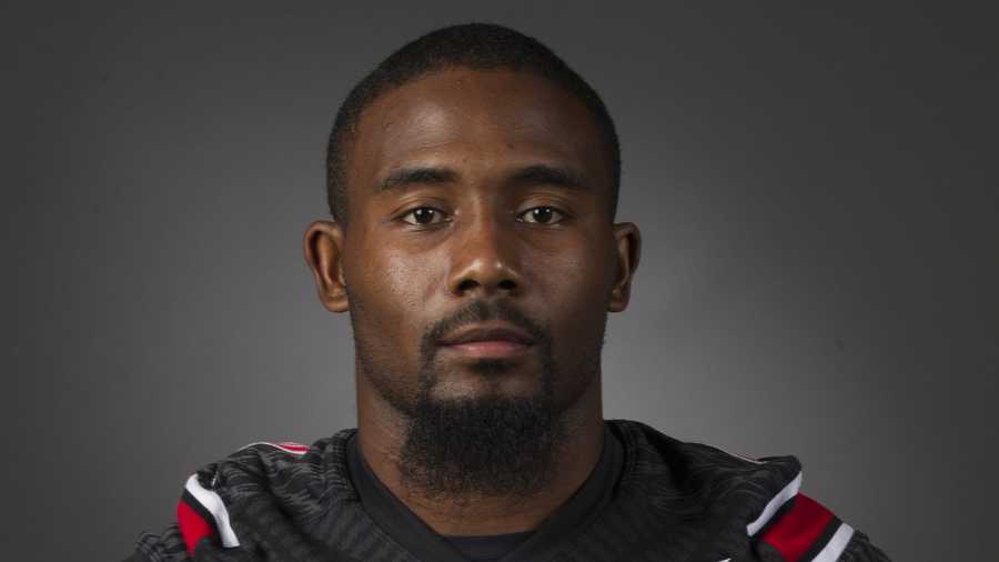 UofL's Holliman named ACC defensive back of the week