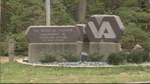 U.S. Department of Veterans Affairs plans for new hospital