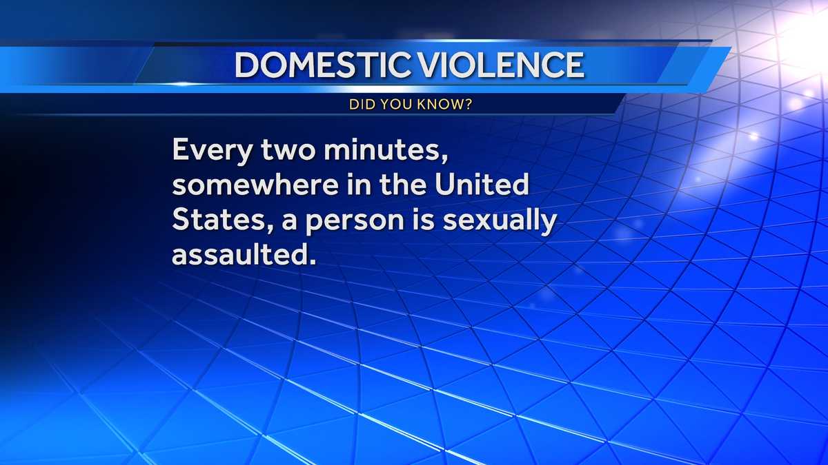 Domestic violence warning signs