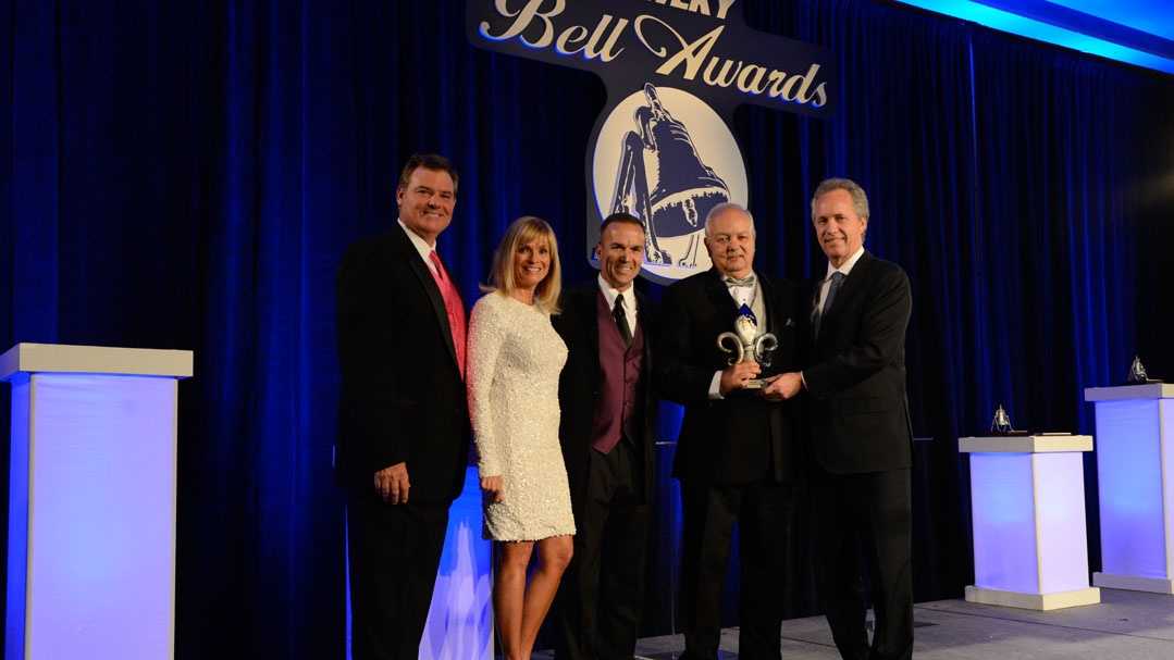 Images: 2014 Bell Awards ceremony