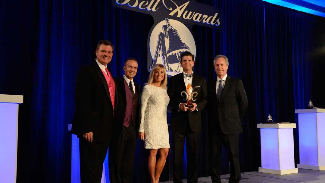 Images: 2014 Bell Awards ceremony