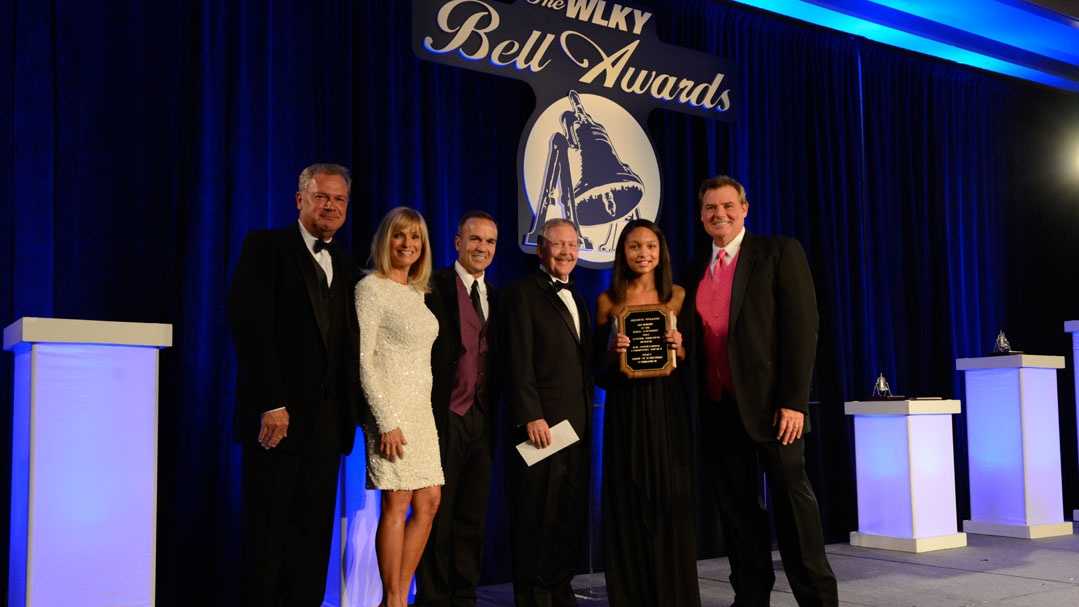 Images: 2014 Bell Awards ceremony