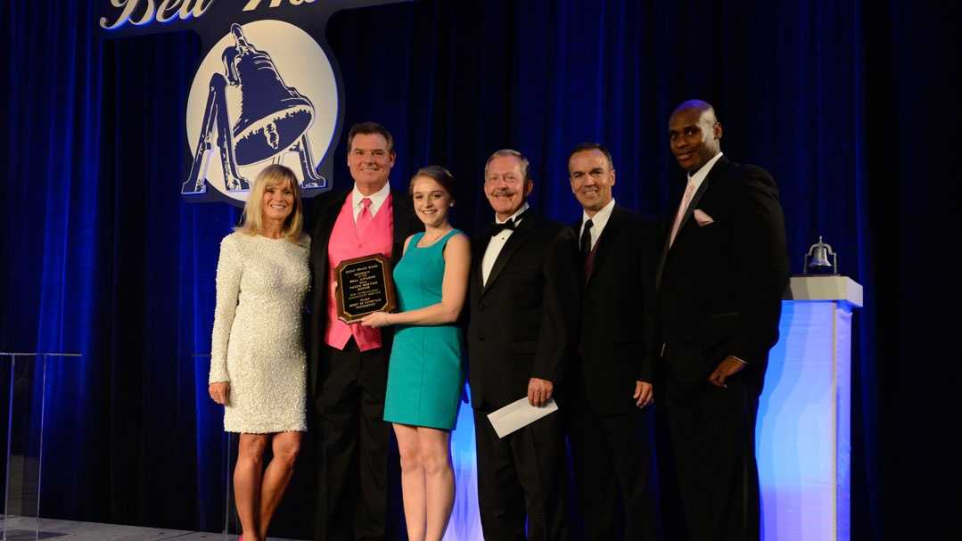 Images: 2014 Bell Awards ceremony