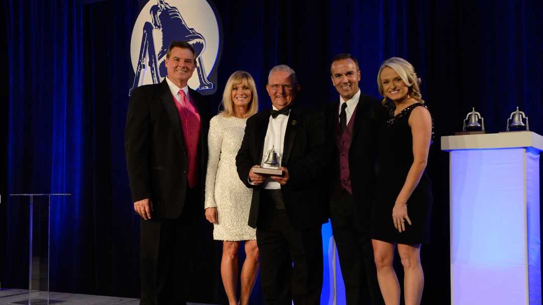 Images: 2014 Bell Awards ceremony