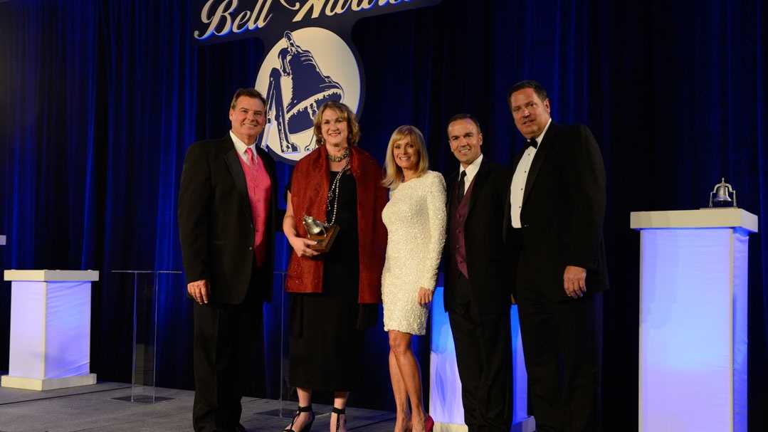 Images: 2014 Bell Awards ceremony
