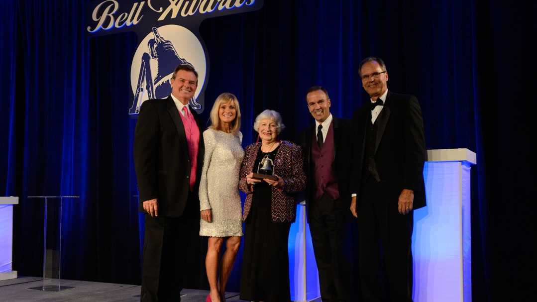 Images: 2014 Bell Awards ceremony