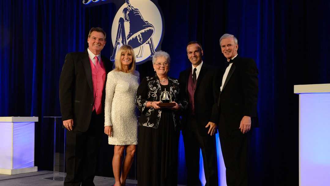 Images: 2014 Bell Awards ceremony