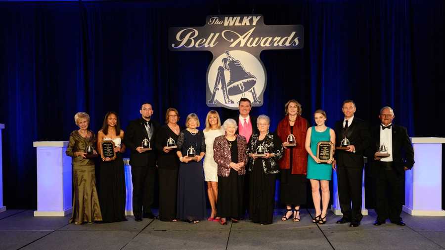 2014 WLKY Bell Award recipients announced