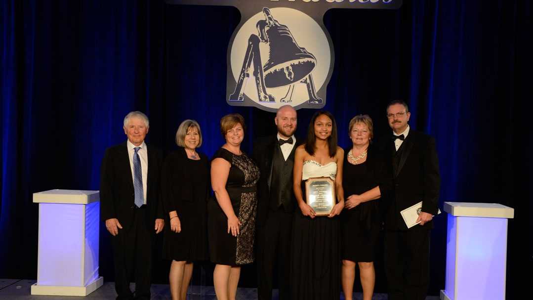 Images: 2014 Bell Awards ceremony