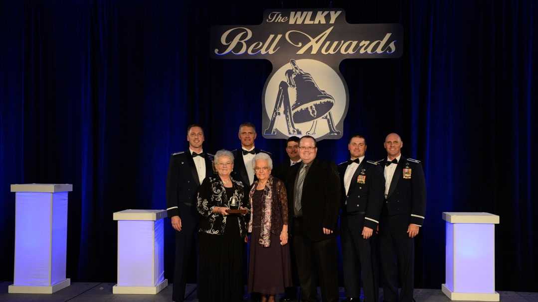 Images: 2014 Bell Awards ceremony