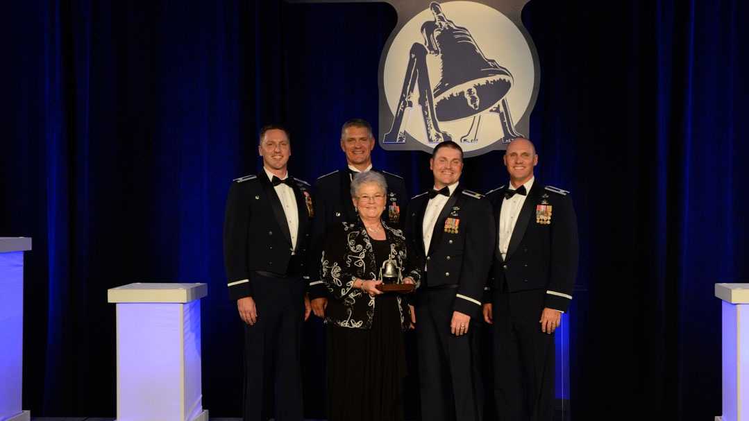 Images: 2014 Bell Awards ceremony