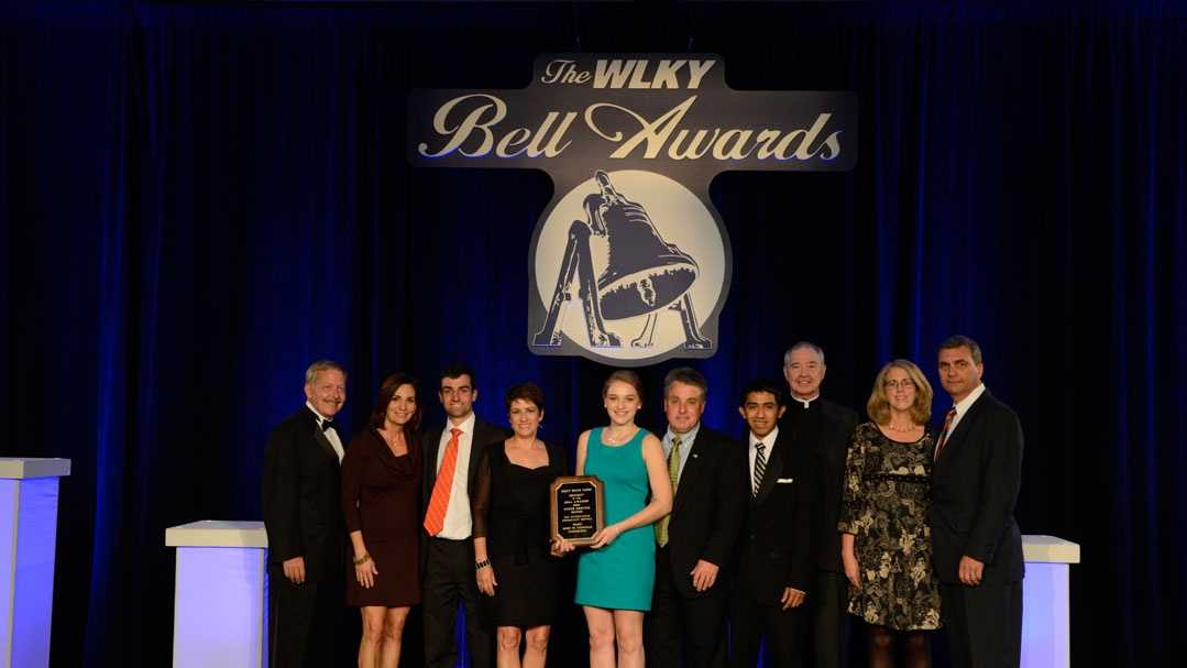 Images: 2014 Bell Awards ceremony